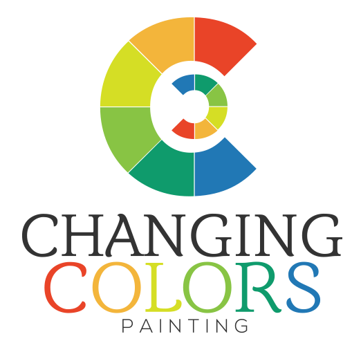 Changing Colors Painting – Residential Interior & Exterior Painting ...